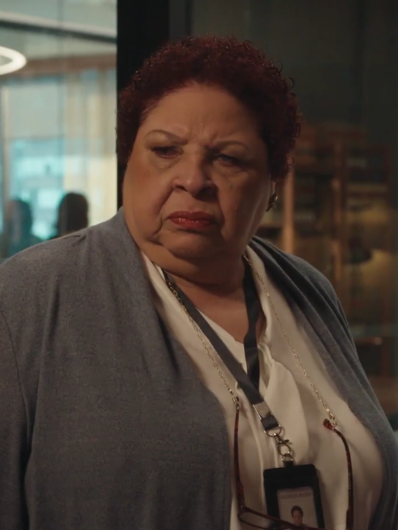 Is Kathy Bates's Matty the Real Villain of Matlock? - TV Fanatic