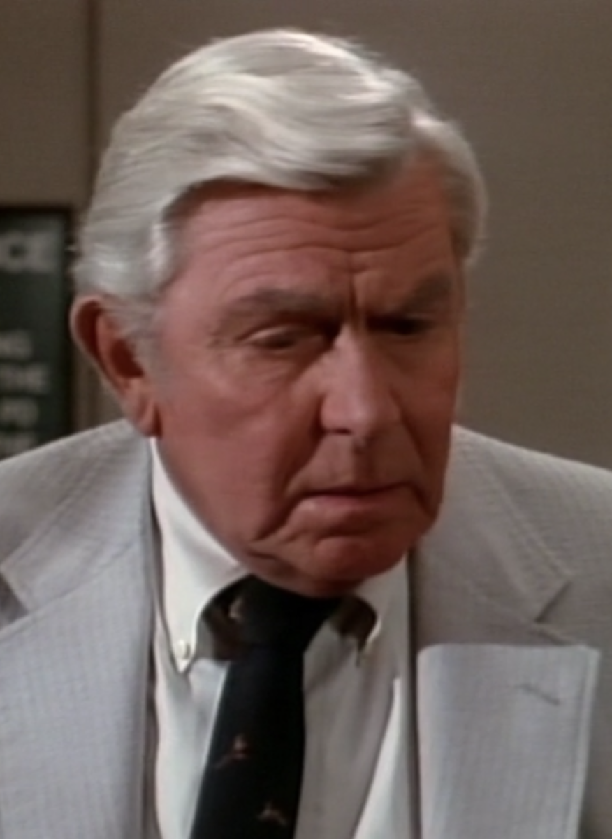 Is the Matlock Approach the Future of Reboots? - TV Fanatic