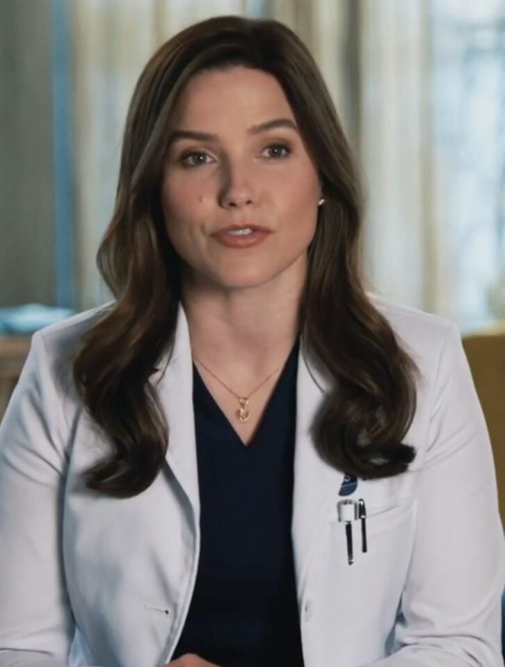 11 Sophia Bush Roles You Absolutely Must See - TV Fanatic