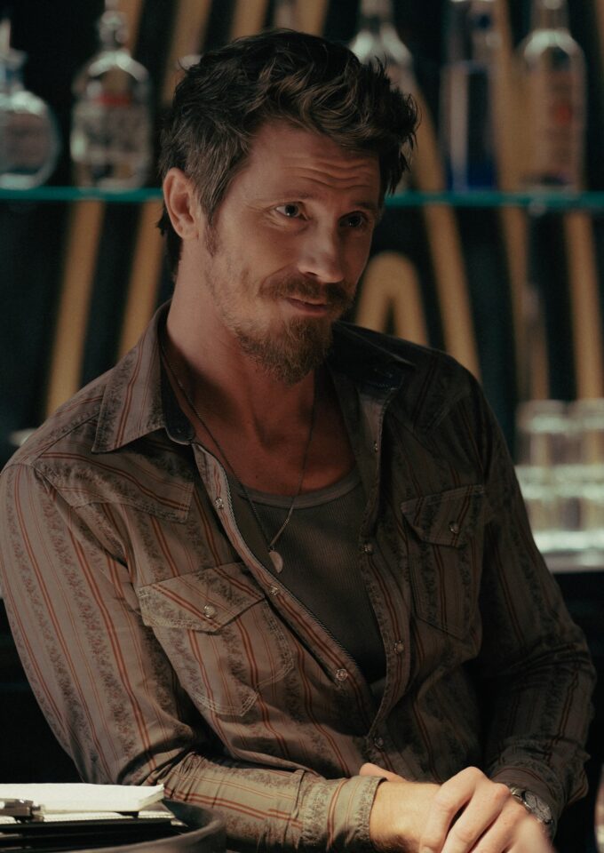 Tulsa King Season 2 Episode 6 Review: Navigator - TV Fanatic