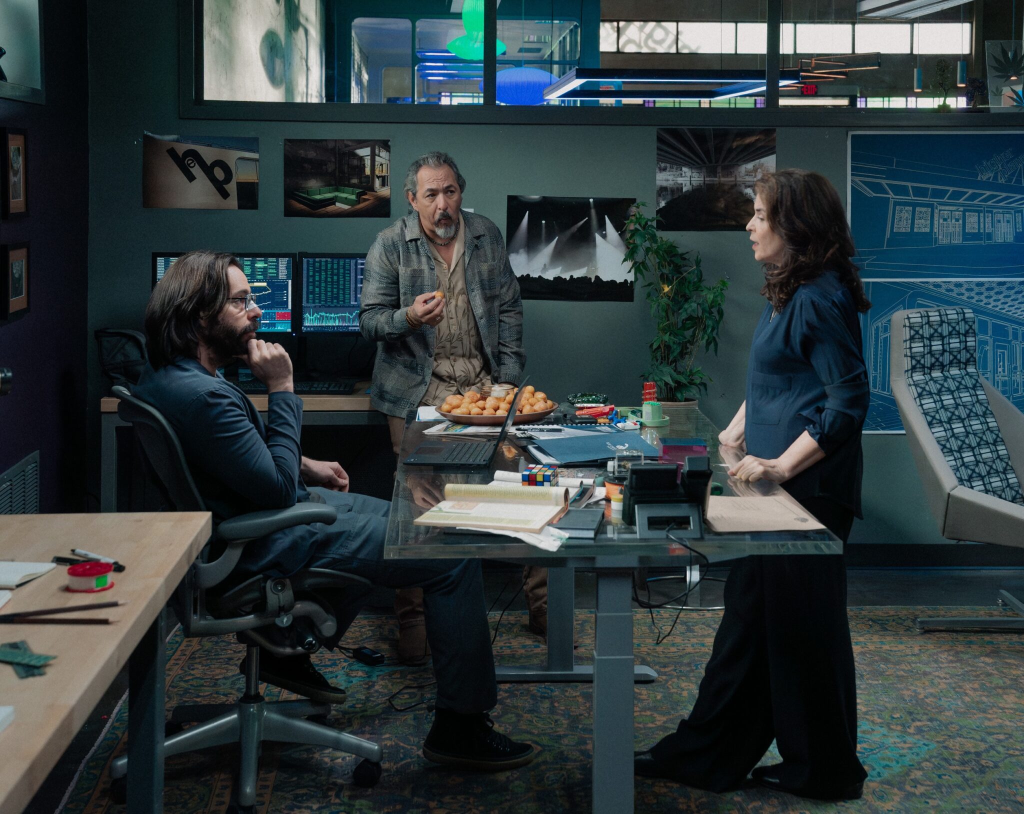 Tulsa King Season 2 Episode 6 Review: Navigator - TV Fanatic