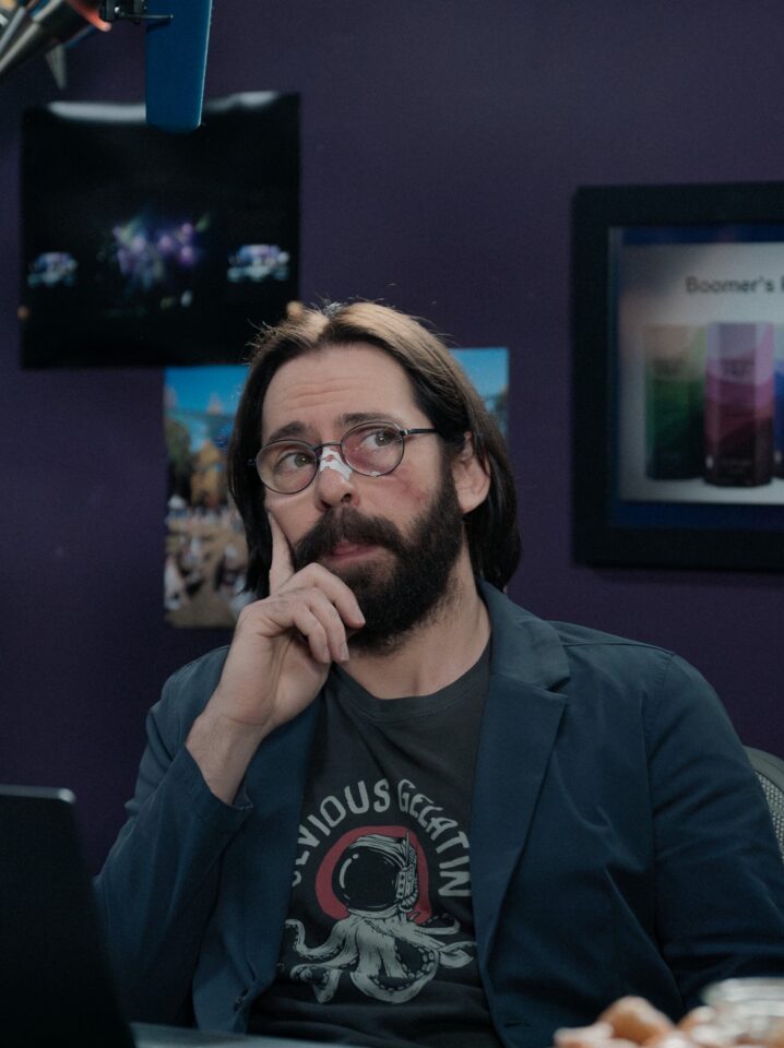 Tulsa King Season 2 Episode 6 Review: Navigator - TV Fanatic