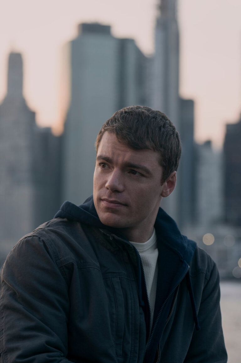 The Night Agent is Activated for Season 3 Ahead of Season 2's Winter ...