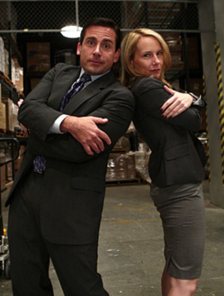 The Paper: Everything We Know So Far of The Office Spinoff - TV Fanatic