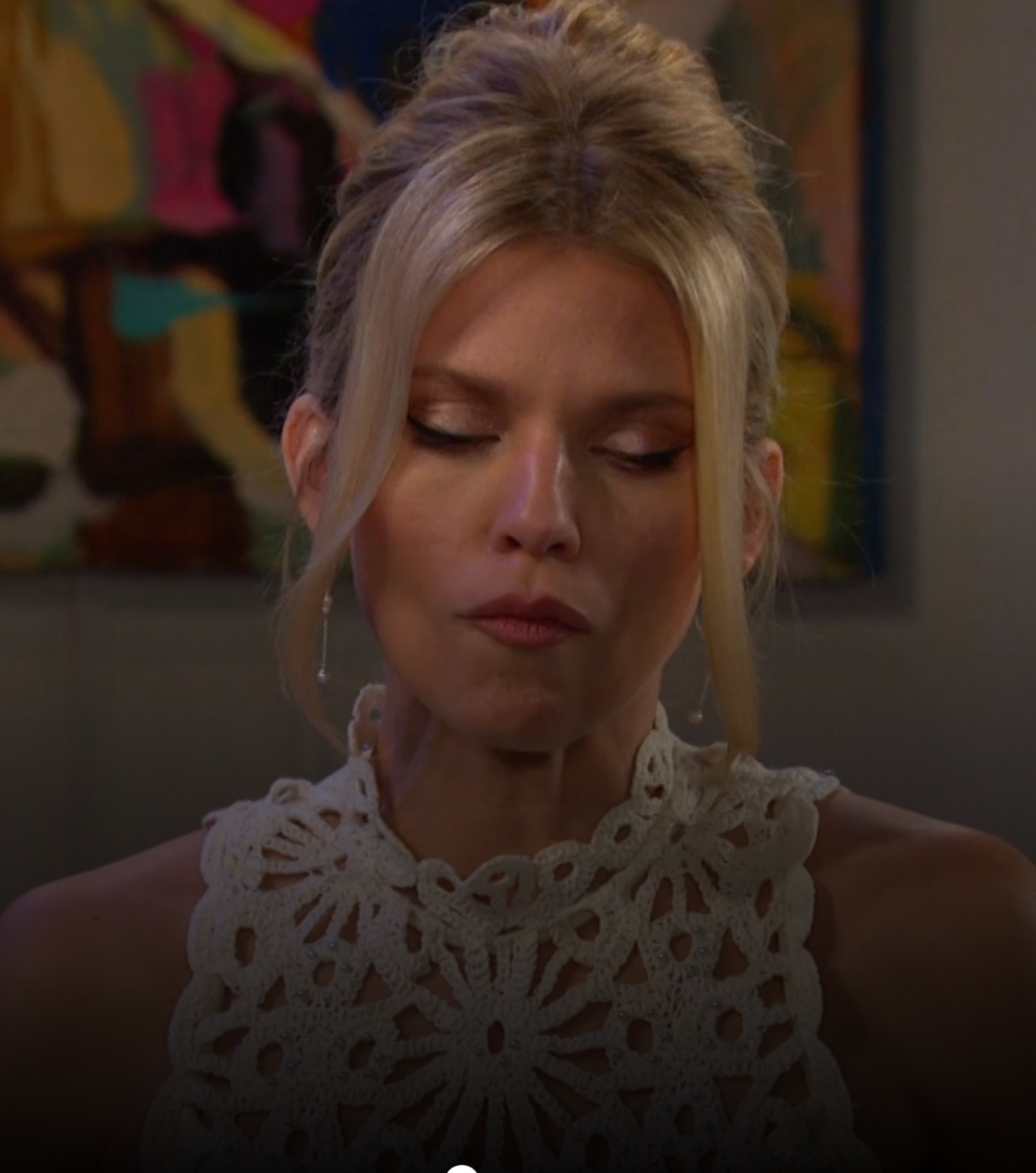 Days of Our Lives Spoilers For The Week Of 10-21-24 Say Fake Abigail Is ...