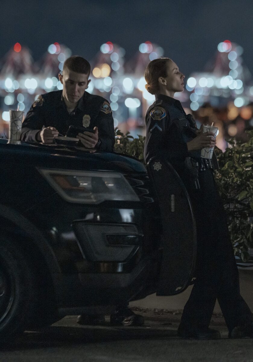 32 (!!!) January 2025 Premieres You Cannot Miss! - TV Fanatic