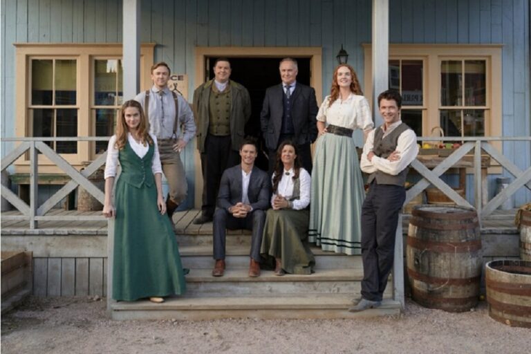 When Hope Calls Season 2: Everything We Know So Far About the Series ...