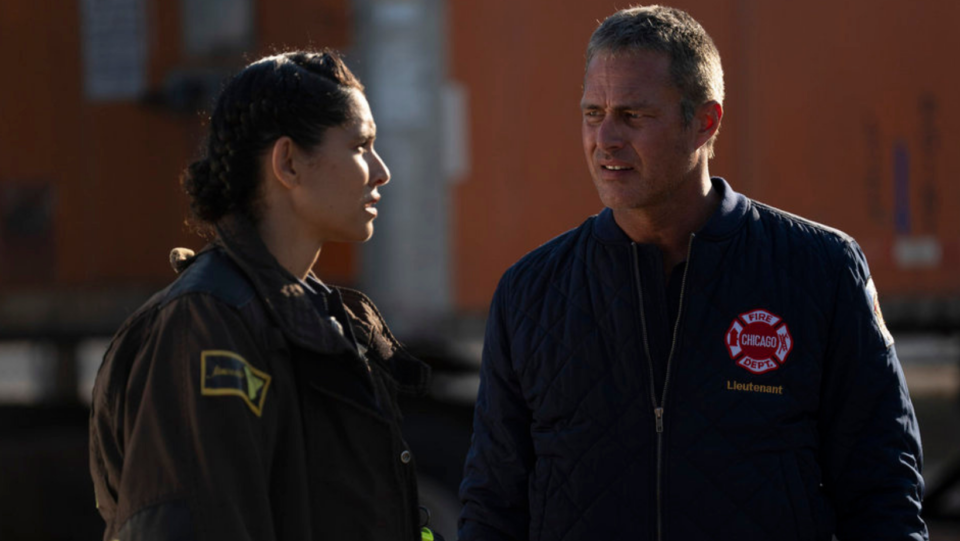 NBC Cheat Sheet: Chicago Fire is a Lock for Renewal, Suits LA and ...