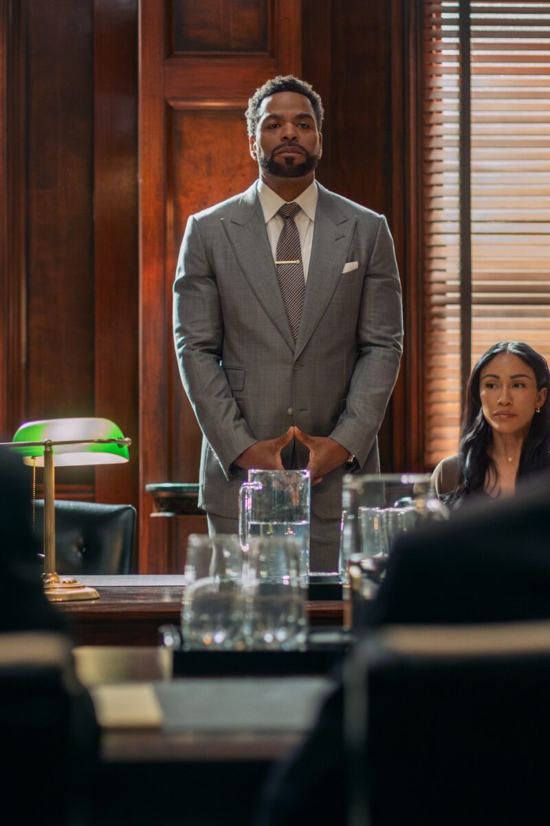 Power Book II: Ghost Season 4 Episode 10 Review: Ghost in the Machine ...