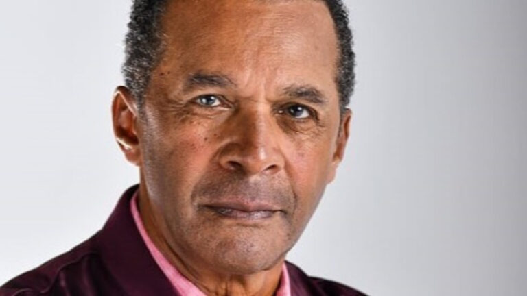 Beyond the Gates Reveals Final Cast Members Ahead of Historic Premiere ...