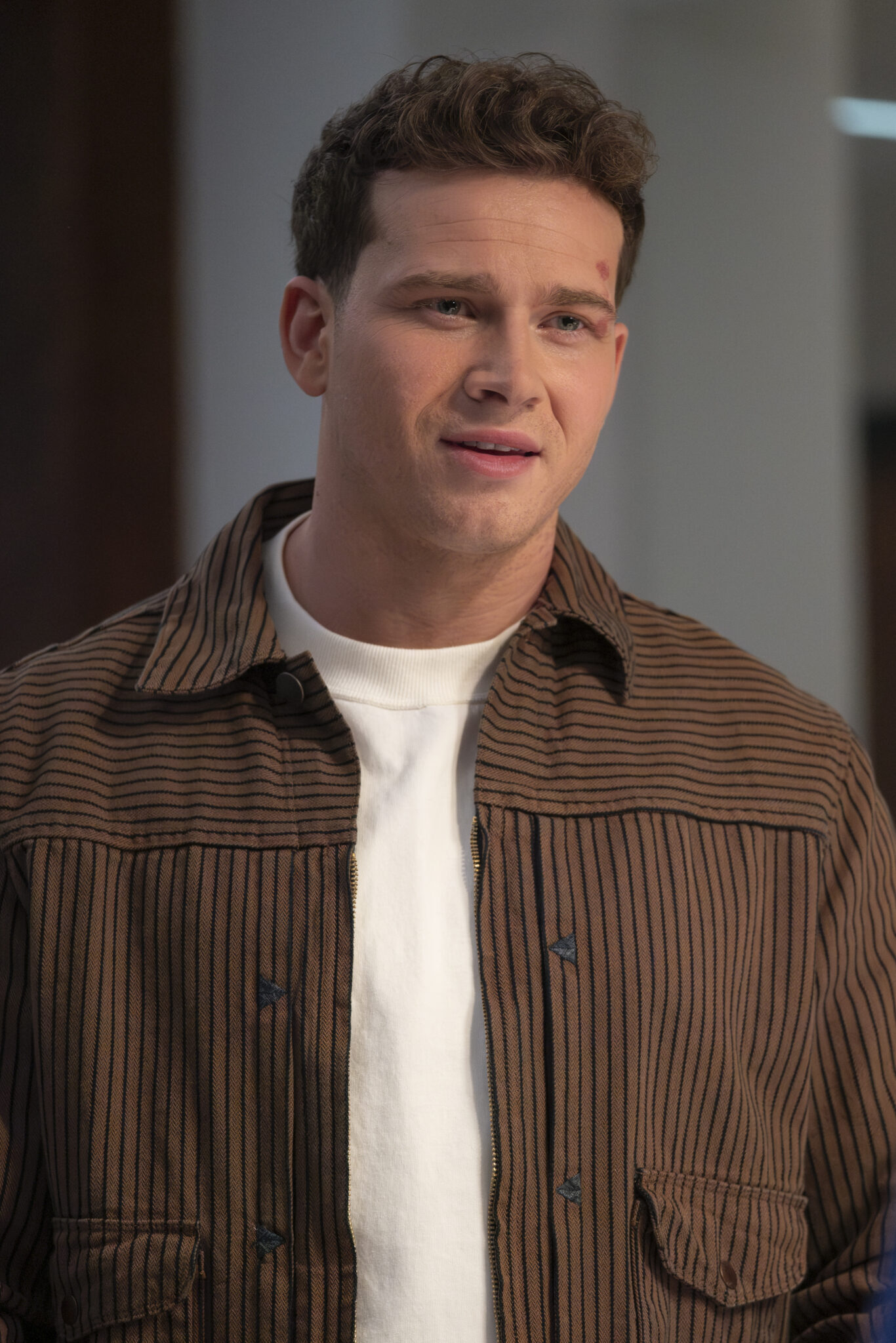 9-1-1 Season 8 Episode 6 Pulls Buck and Tommy In Different Directions ...