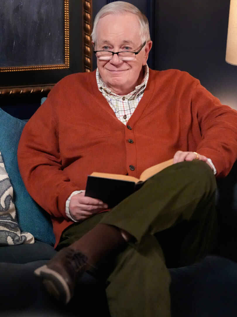 Matlock Season 1 Episode 5 Review: Claws - TV Fanatic