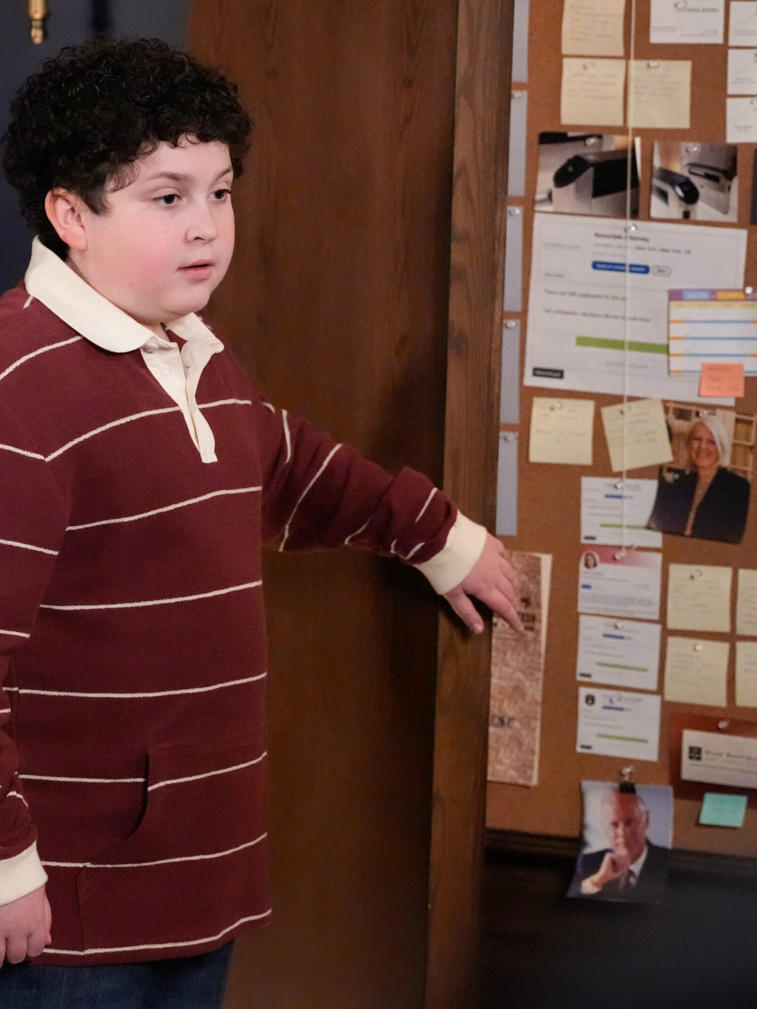 Matlock Season 1 Episode 5 Review: Claws - TV Fanatic