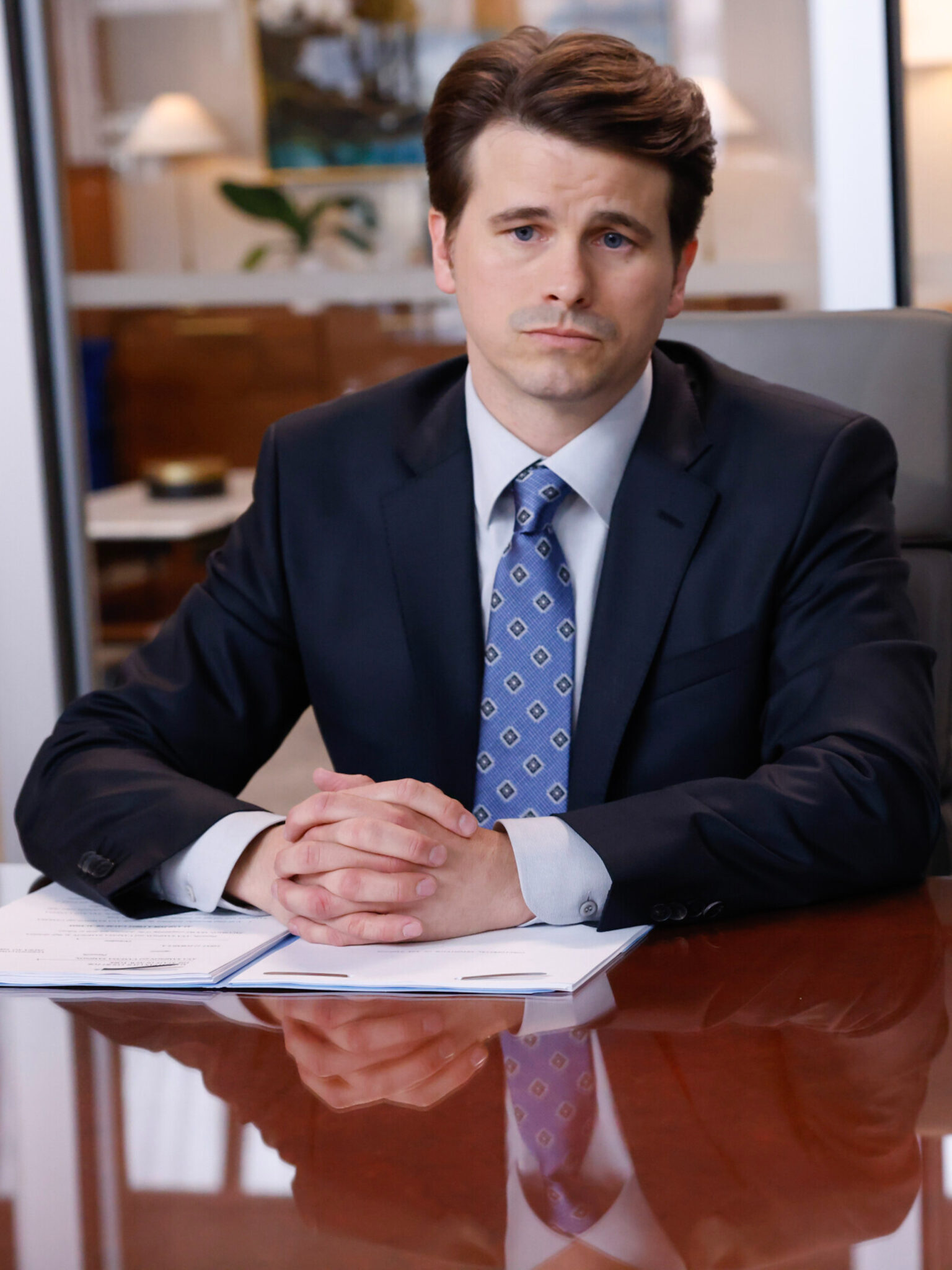 Matlock Season 1 Episode 6 Review: Sixteen Steps - TV Fanatic