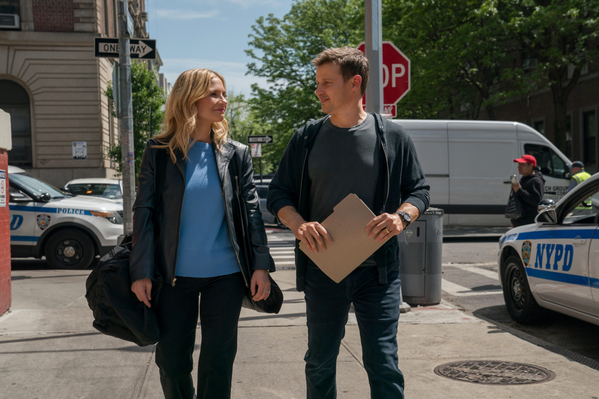 Why Boston Blue Should Be The Beginning of Blue Bloods Friday - TV Fanatic