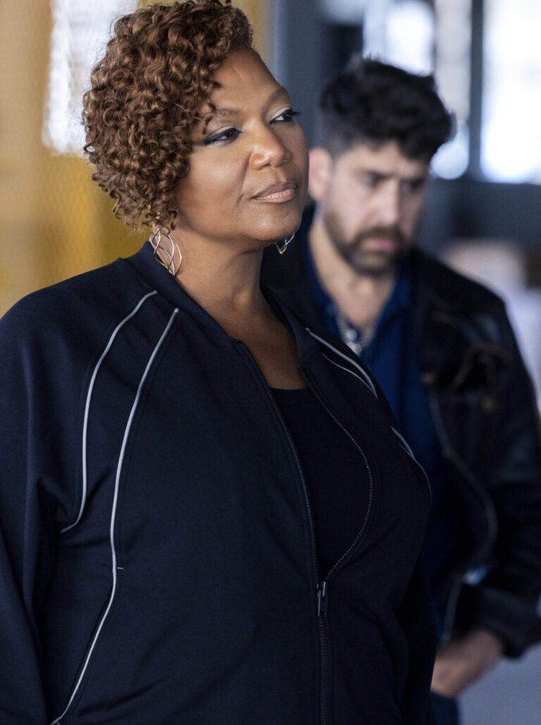 The Equalizer Season 5 Episode 4 Review: Sacrifice - TV Fanatic