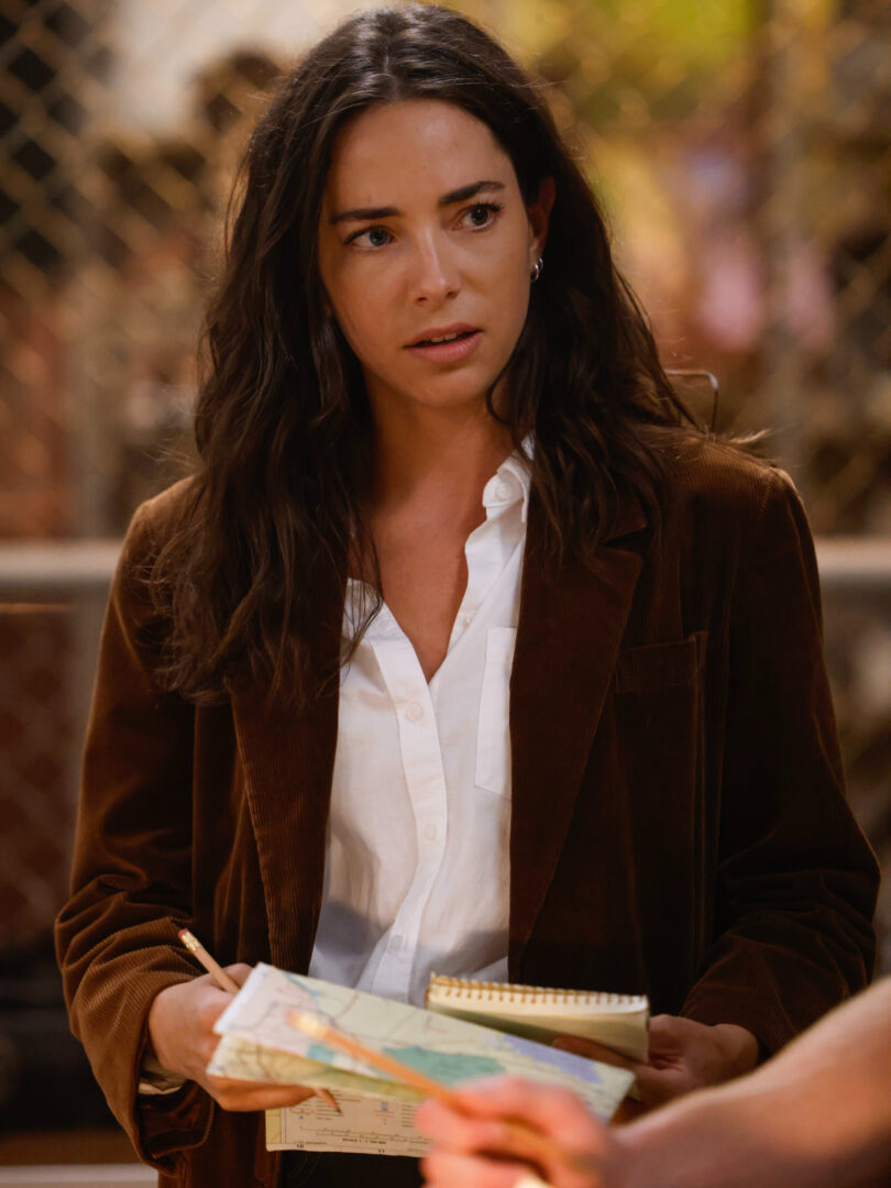 NCIS: Origins Season 1 Episode 5 Spoilers