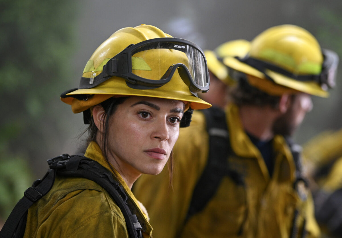 Fire Country Season 3 Episode 6 Spoilers: For the Birds - TV Fanatic
