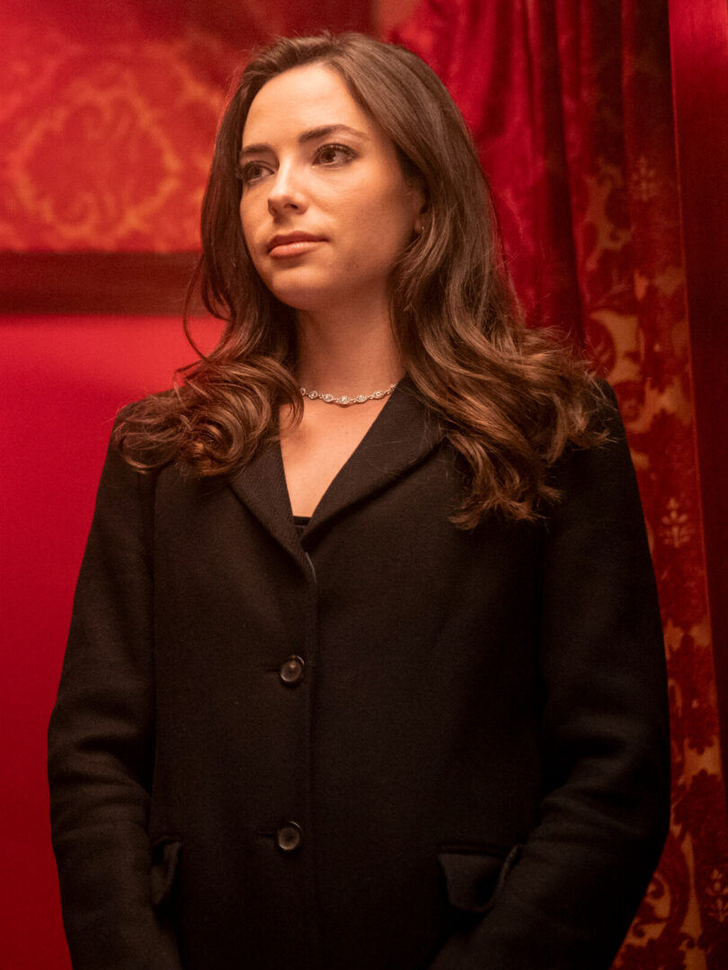 NCIS: Origins Season 1 Episode 6 Review: Incognito - TV Fanatic