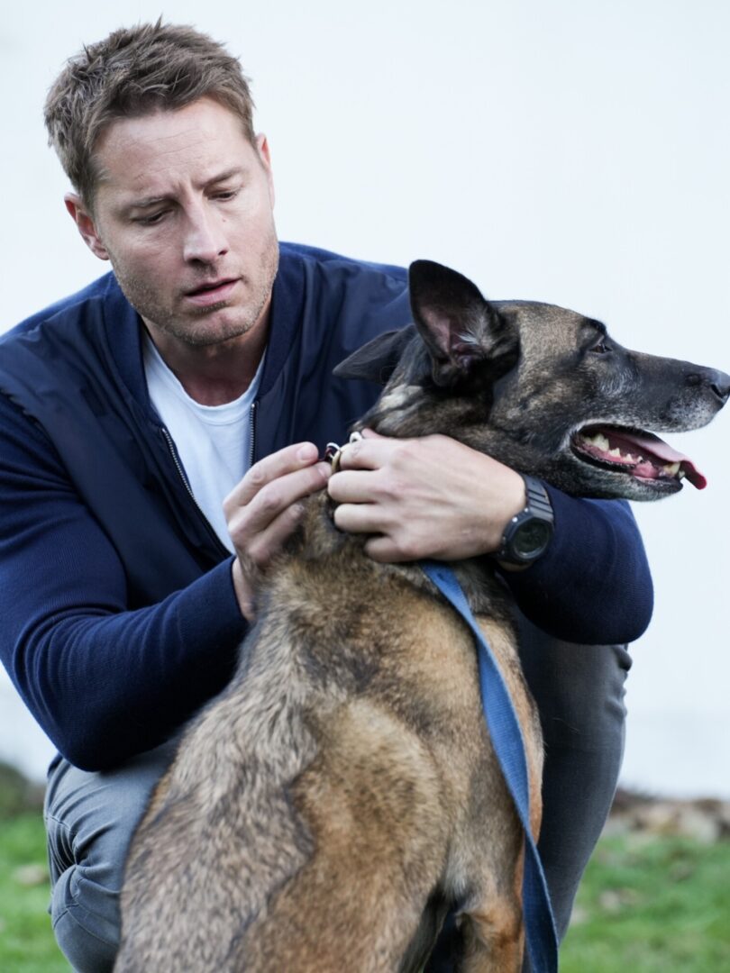 Tracker Season 2 Episode 7 Review: Man's Best Friend - TV Fanatic