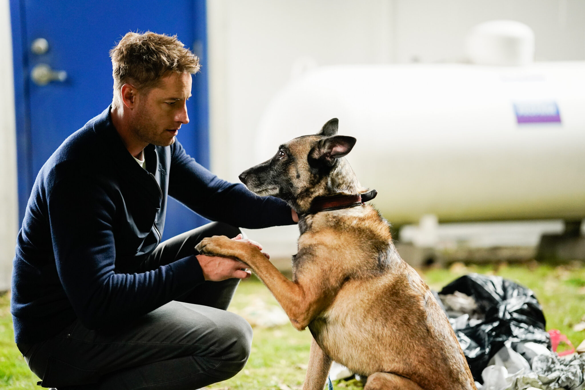 Tracker Season 2 Episode 7 Review: Man's Best Friend - TV Fanatic