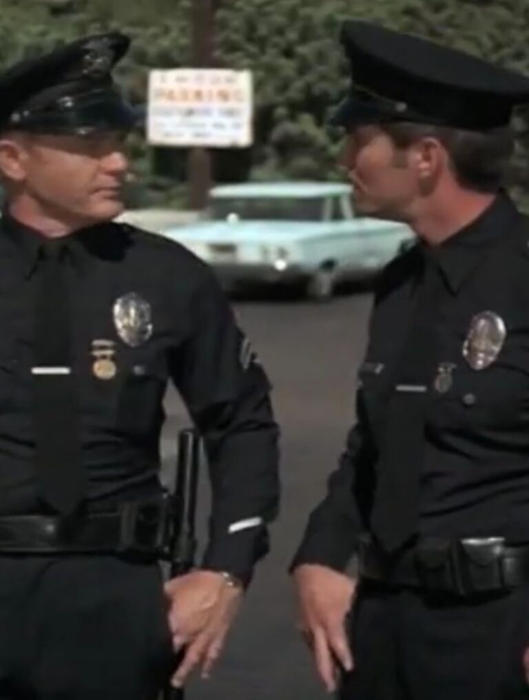 Dynamic Duos: The Best Buddy Cop Shows, From Classics to Current Hits ...