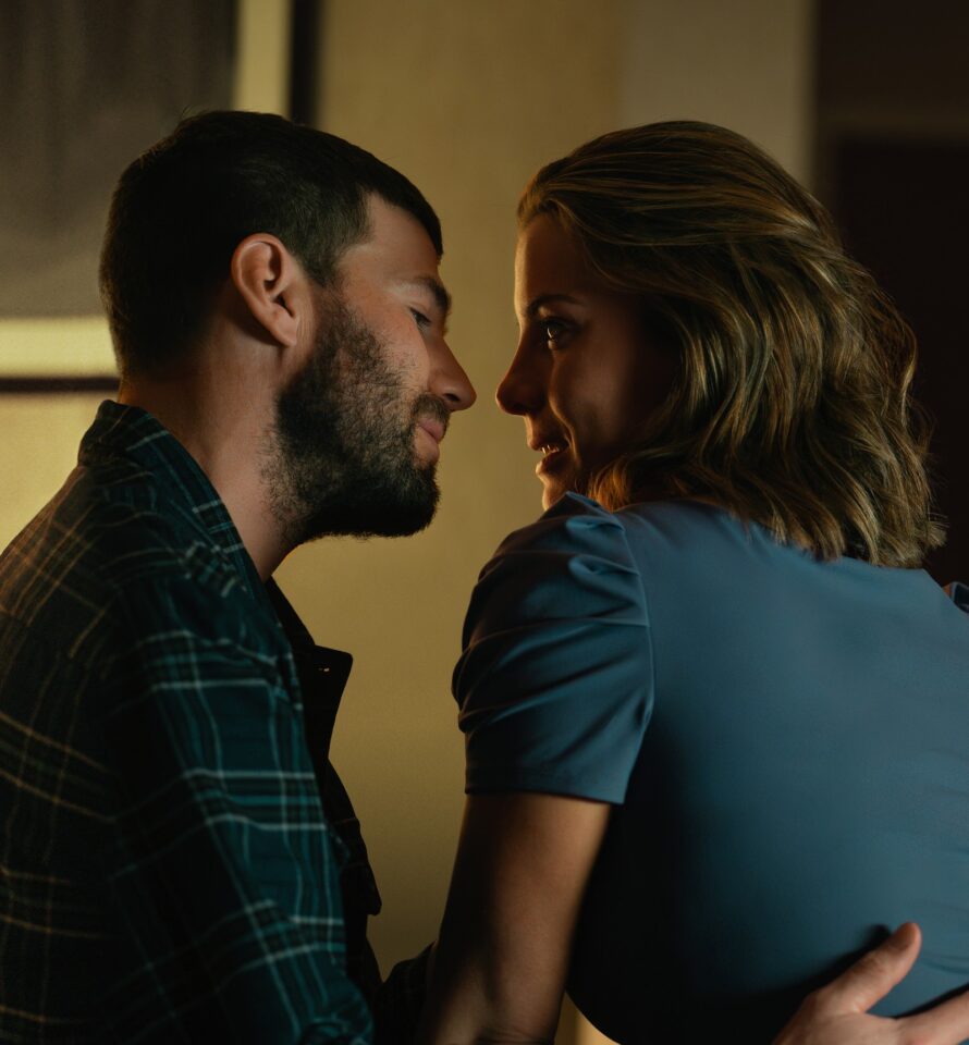 Three Women Season 1 Report Card: Dissecting The Emotional and Sexy Starz Drama - TV Fanatic