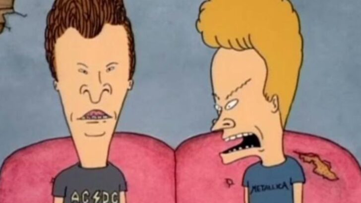 27 Iconic TV Characters Who Wouldn't Survive Today's Politically ...