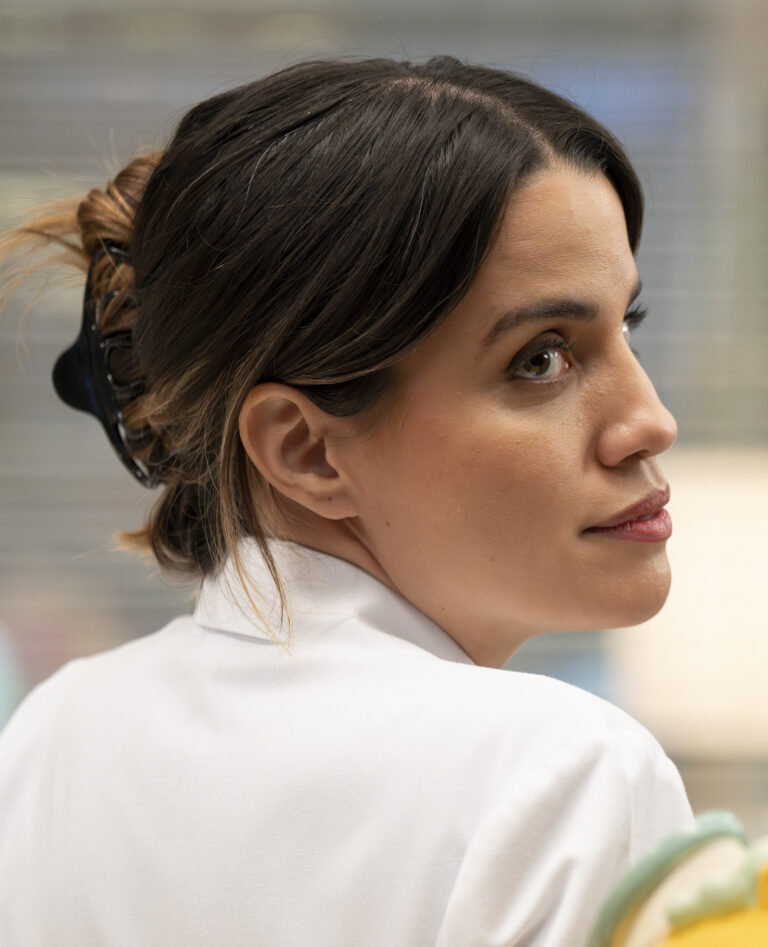 Grey's Anatomy Season 21 Episode 6 Review: Night Moves - TV Fanatic