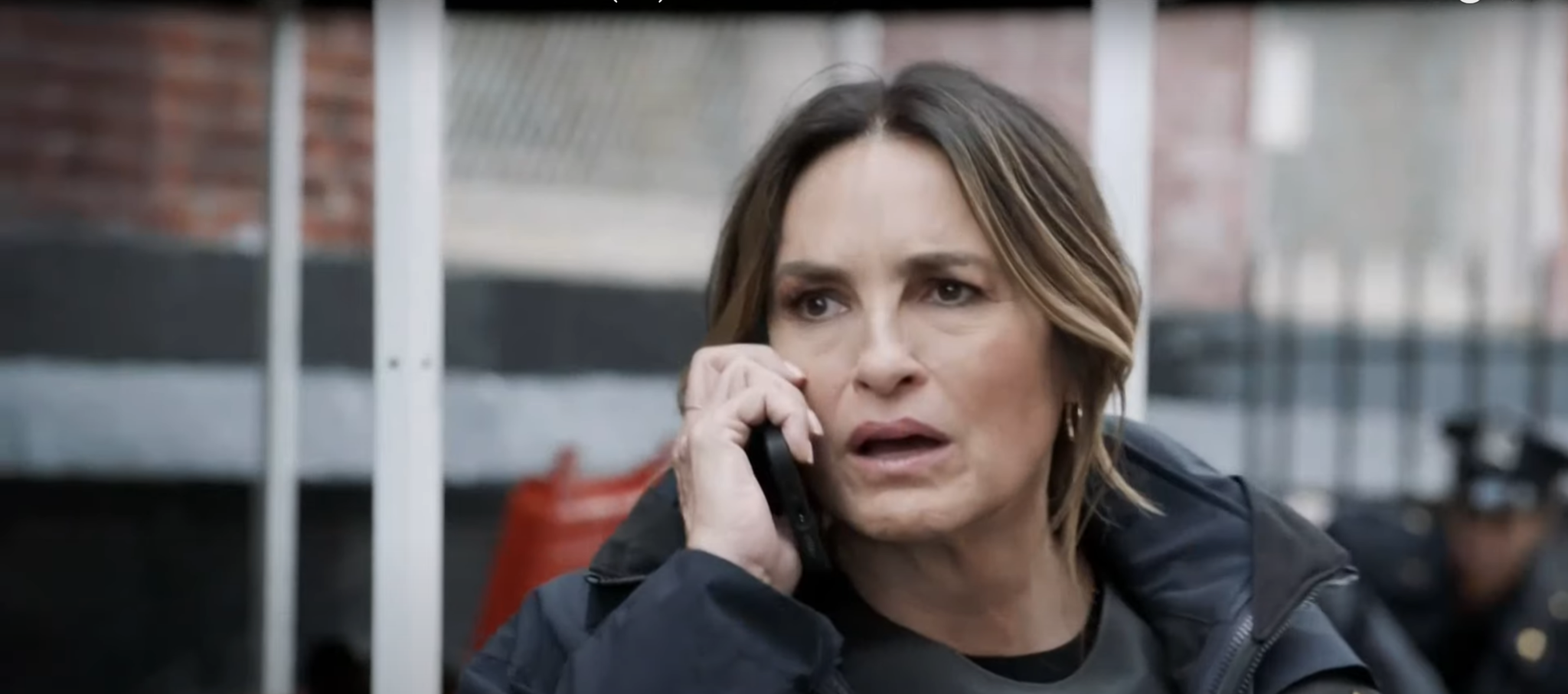 Law & Order: SVU Season 26 Episode 8 Spoilers Promise A Heart-Pounding ...