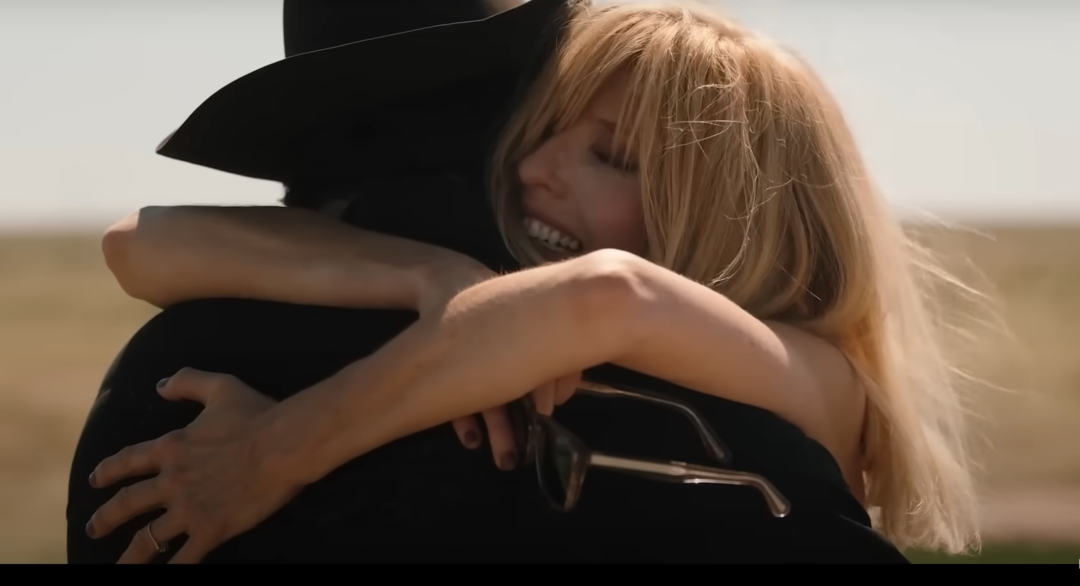 It's Hard To Be Excited About Beth and Rip's New Yellowstone Spinoff ...