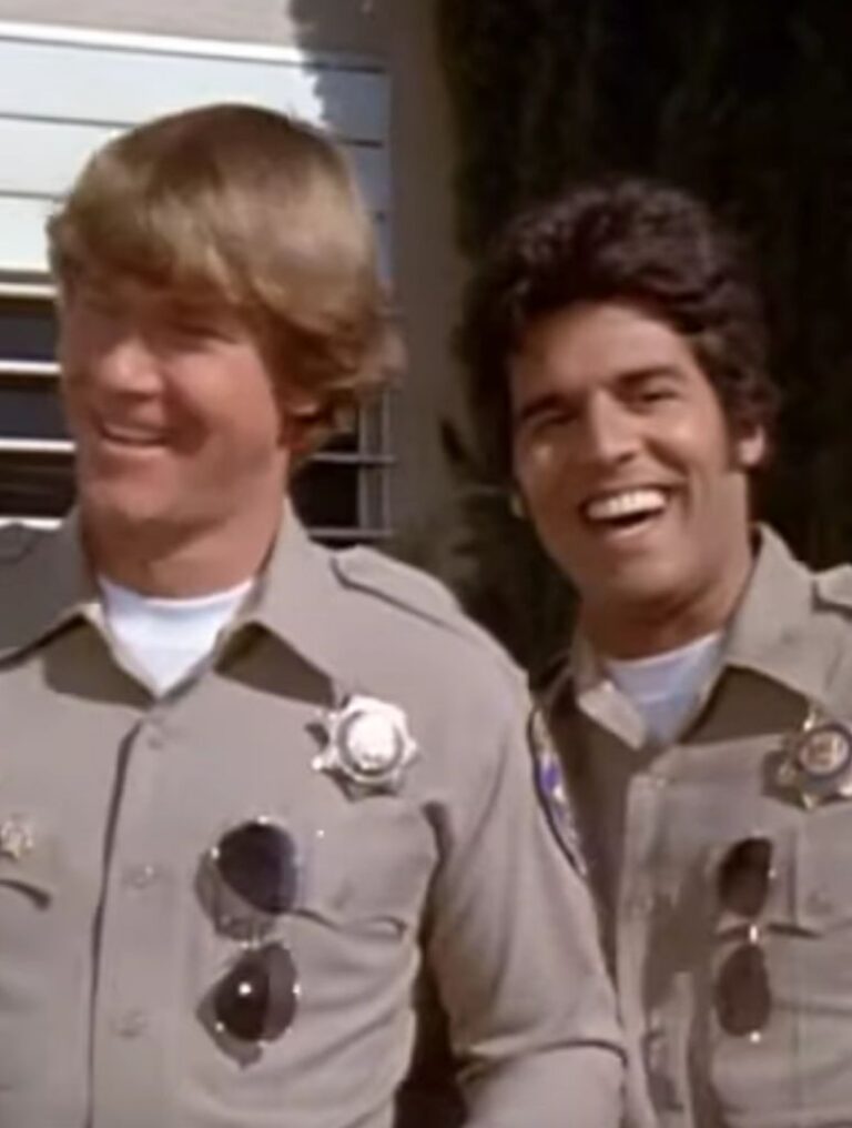 Dynamic Duos: The Best Buddy Cop Shows, From Classics to Current Hits ...