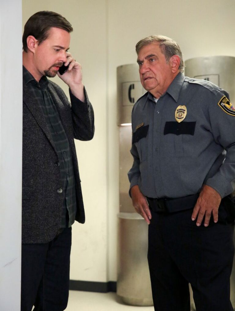 15 Famous Faces You Forgot (or Never Knew) Appeared on NCIS - TV Fanatic