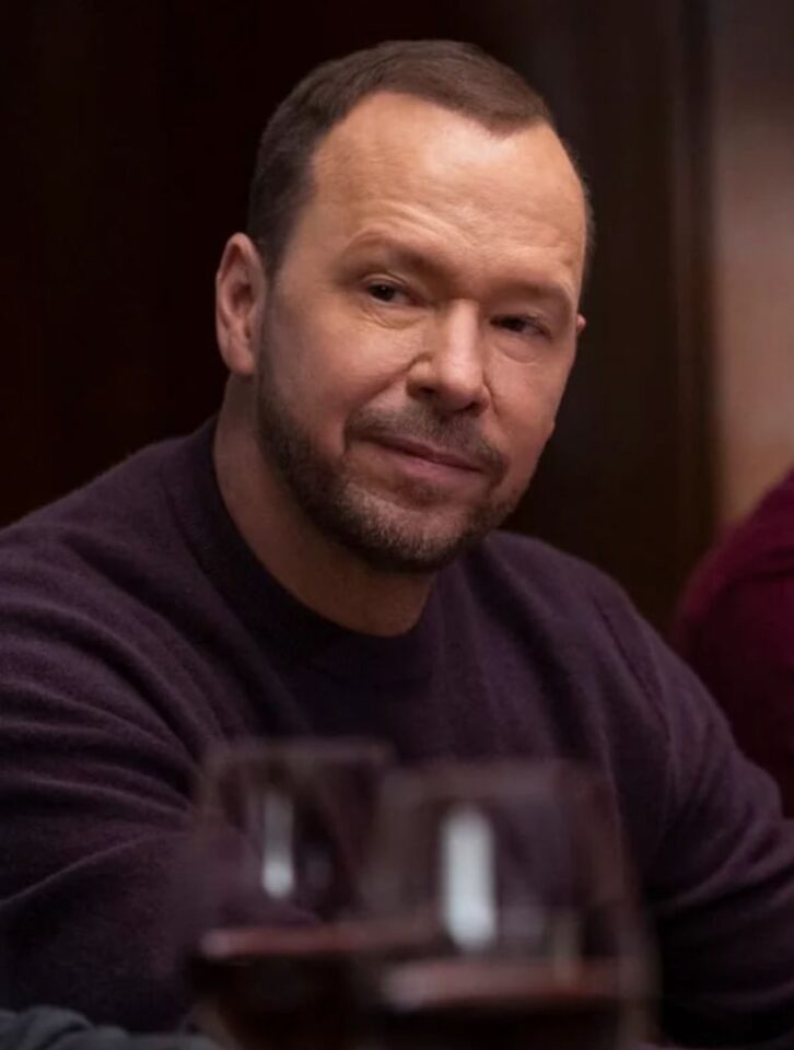 I Doubt Boston Blue Will Survive with Only Danny Reagan - TV Fanatic