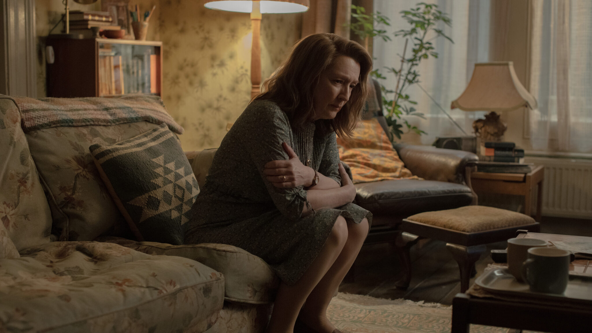 Disclaimer Review: A Thrilling Hour Finally Delivers a Voice for ...