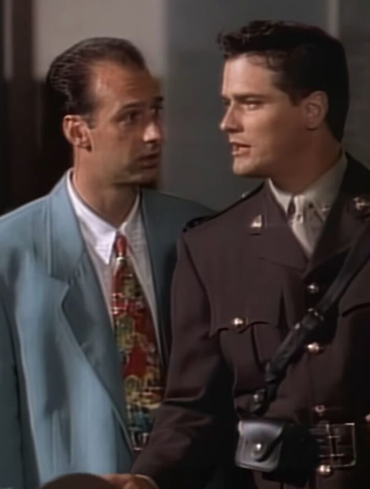 Dynamic Duos: The Best Buddy Cop Shows, From Classics to Current Hits ...