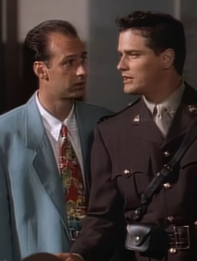 Dynamic Duos: The Best Buddy Cop Shows, From Classics to Current Hits ...