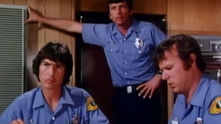 From Emergency! to 9-1-1: How One Show Revolutionized First Responders ...