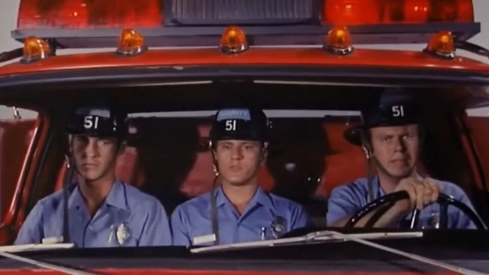 From Emergency! to 9-1-1: How One Show Revolutionized First Responders ...