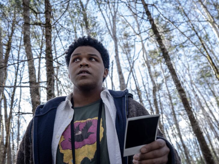 FROM Season 3 Episode 8 Review: Thresholds - TV Fanatic