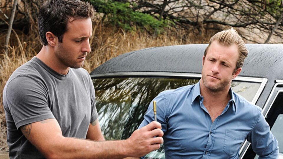 Dynamic Duos: The Best Buddy Cop Shows, From Classics to Current Hits ...