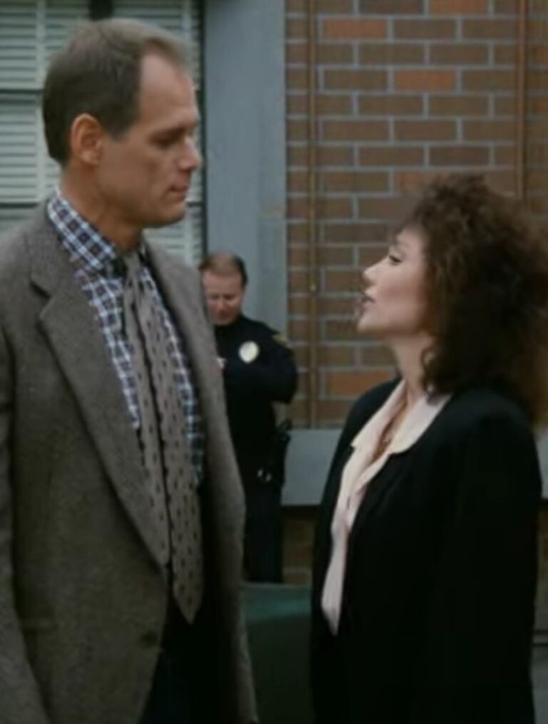 Dynamic Duos: The Best Buddy Cop Shows, From Classics to Current Hits ...