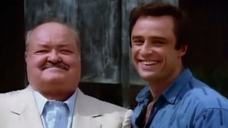 Dynamic Duos: The Best Buddy Cop Shows, From Classics to Current Hits ...