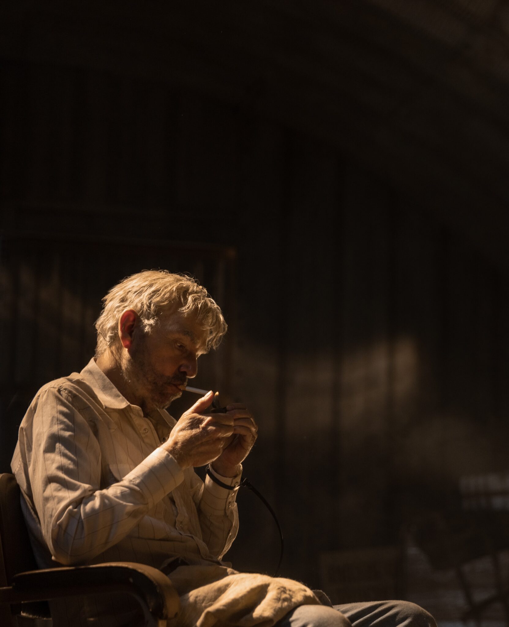 Landman Series Premiere Review: The Rough World of Oil, Family Drama ...