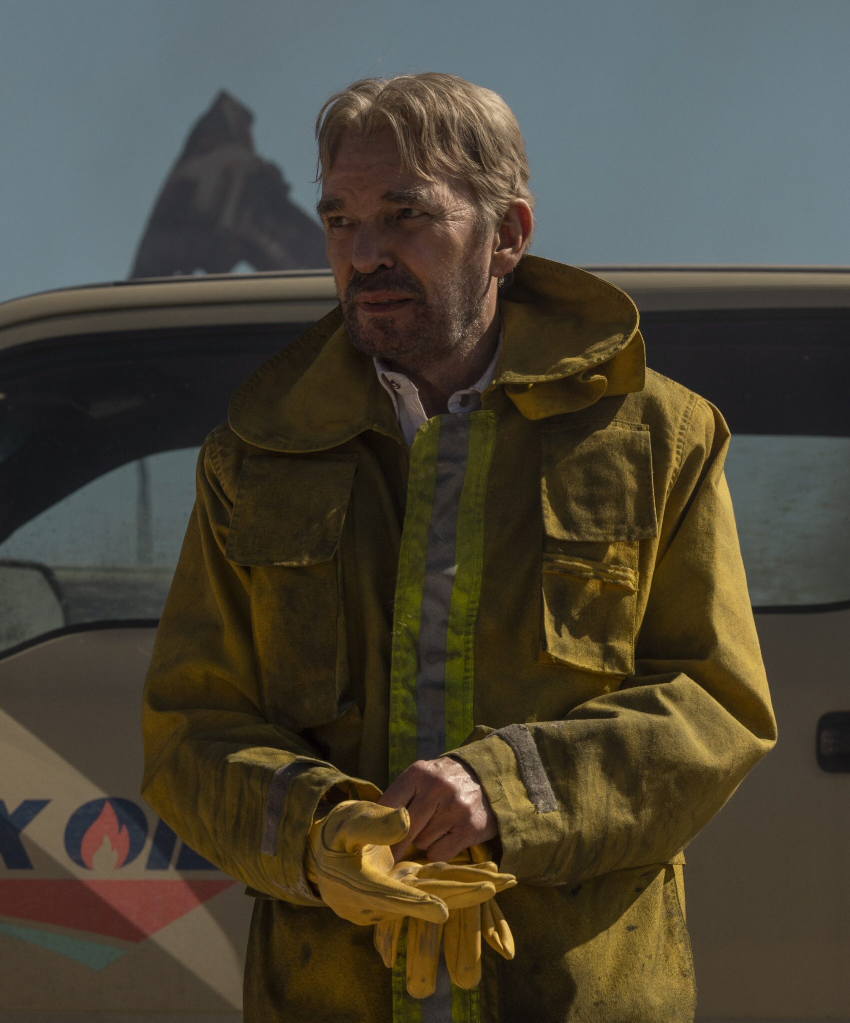 13 TV Shows That Weren't Afraid to Get Political - TV Fanatic