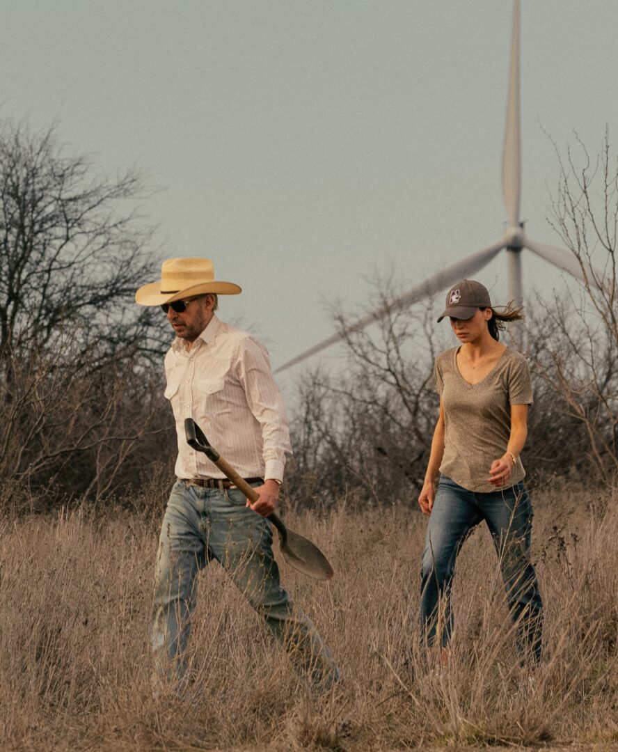 Landman Season 1 Episode 3 Gets Real About Green Energy and Complicated Relationships - TV Fanatic