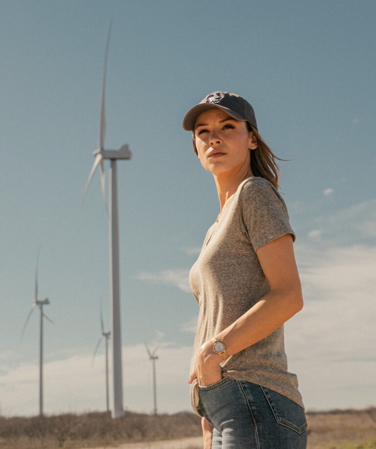 Landman Season 1 Episode 3 Gets Real About Green Energy and Complicated Relationships - TV Fanatic