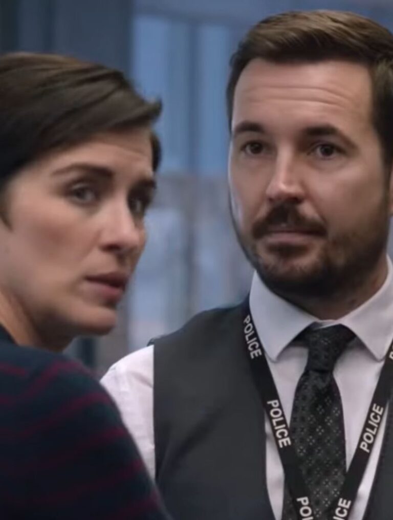 Dynamic Duos: The Best Buddy Cop Shows, From Classics to Current Hits ...