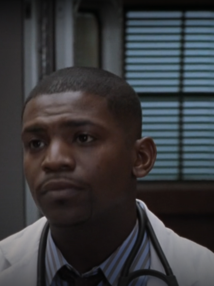 Is History Repeating Itself With Dr. Archer’s Chicago Med Resignation ...