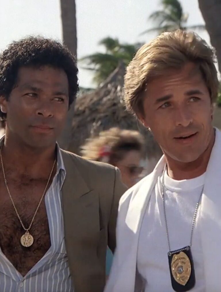 Dynamic Duos: The Best Buddy Cop Shows, From Classics to Current Hits ...